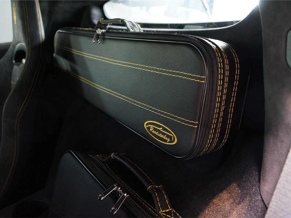 Maserati MC20 Luggage Baggage Roadster bag Rear Shelf 1pc | High end ...