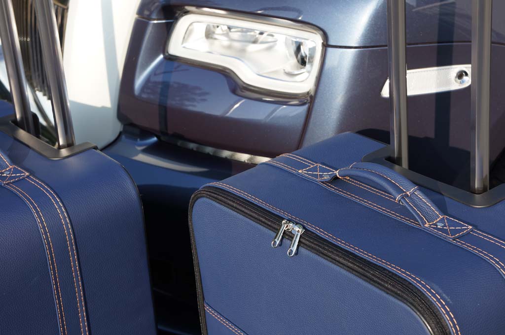 Roadsterbag – Roadster Bag