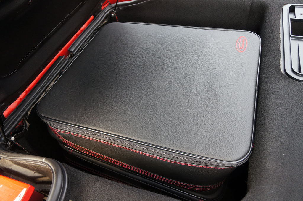 Ferrari F355 Luggage Roadster bag Baggage Case Set | High end upgrades ...