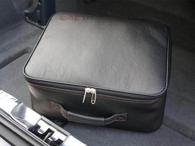 Ferrari California Boot Trunk Luggage Roadster bag Set | High end ...