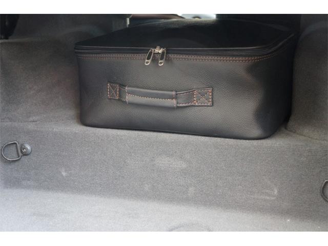 Ferrari California Boot Trunk Luggage Roadster bag Set | High end ...