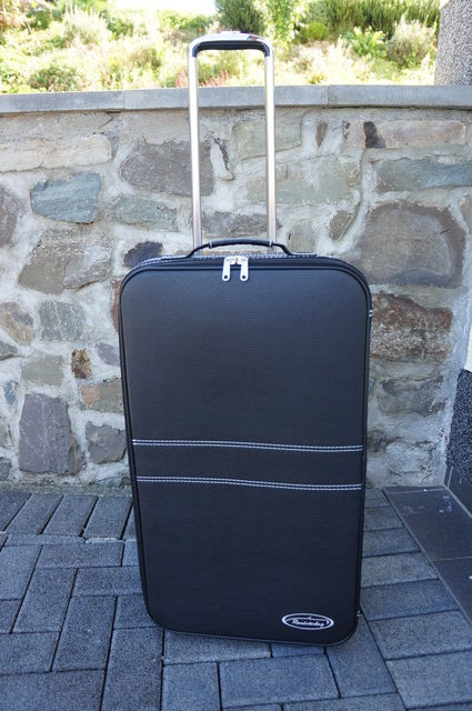 Porsche Boxster Cayman 981 982 718 Rear trunk Roadster bag Luggage Case ...