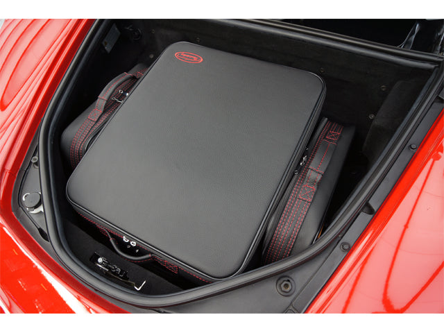Ferrari F430 Luggage Roadster bag Set | High end upgrades at an ...