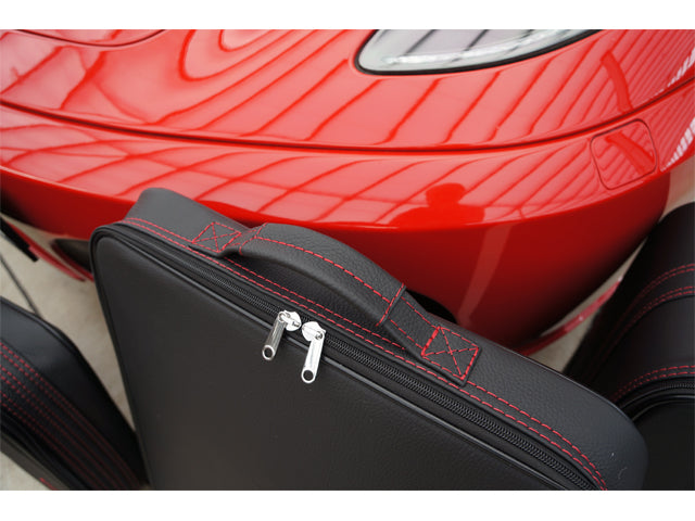 Ferrari F430 Luggage Roadster bag Set | High end upgrades at an ...