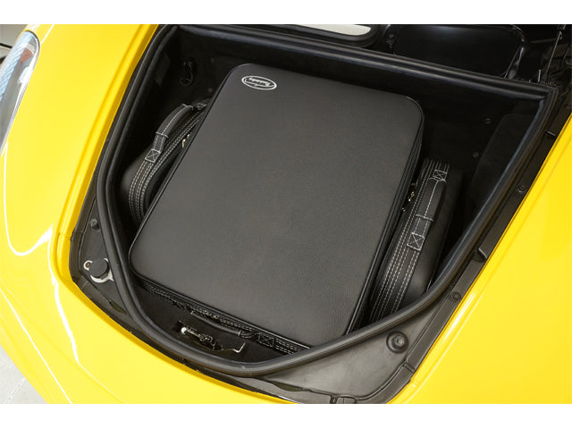 Ferrari F430 Luggage Roadster bag Set | High end upgrades at an ...