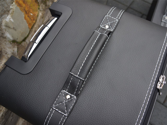 Ferrari 575 Maranello Luggage Roadster bag Set Boot Trunk 4PCS | High ...